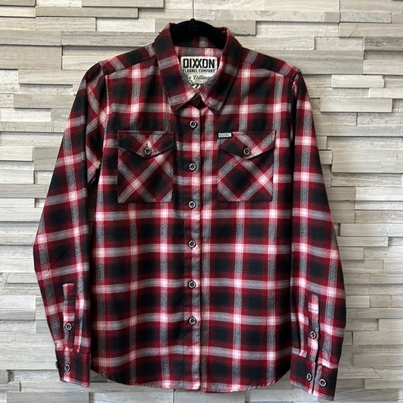 DIXXON | Tops | Og Dixxon The Dillinger | Poshmark